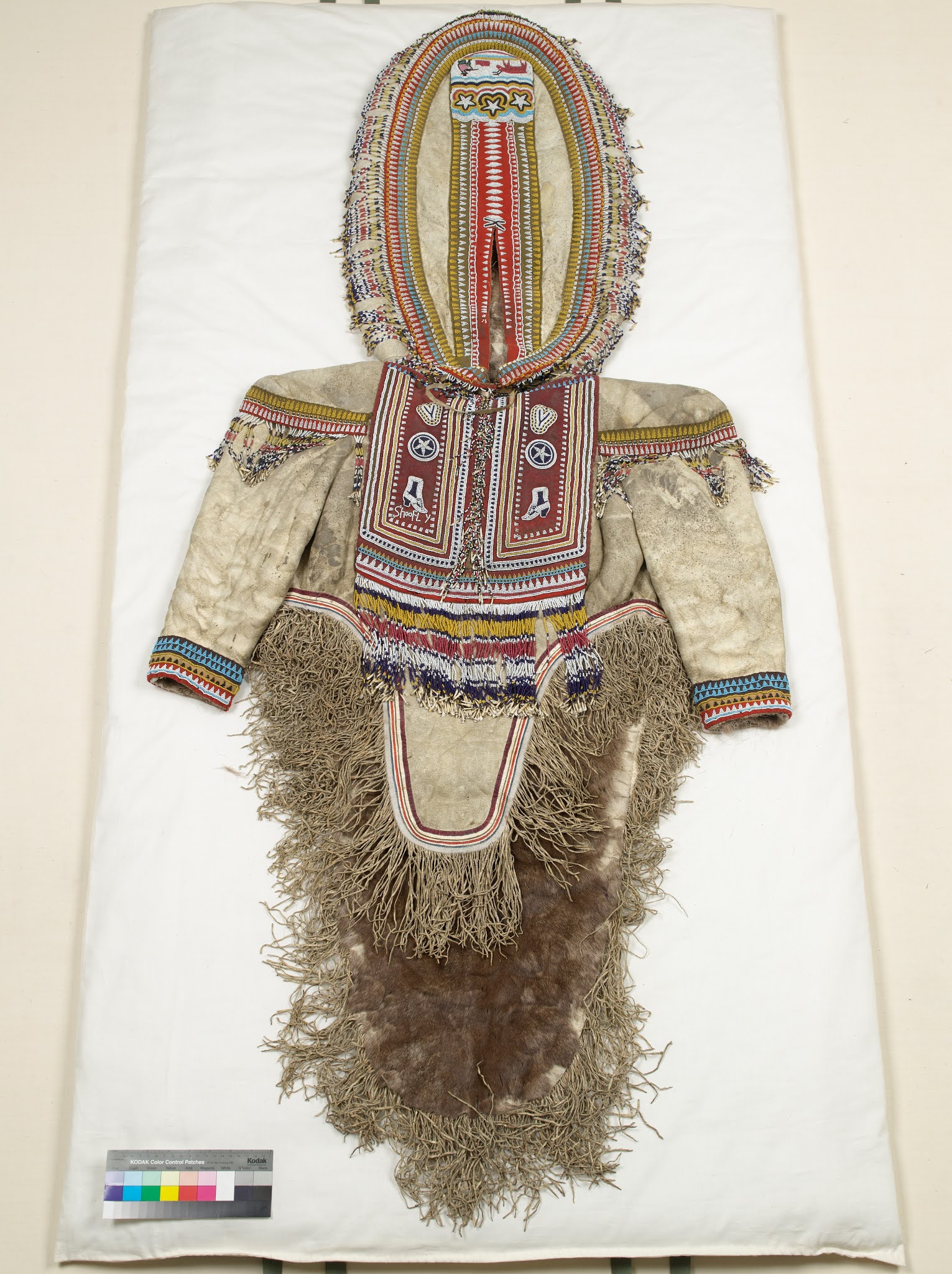 An Inuit Ambassadress