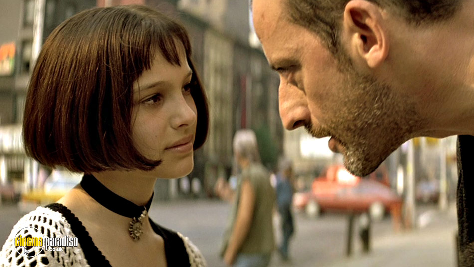 Filme: O Profissional (1994) - Blog Dicas de Filmes por Scheila Scisloski