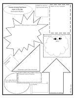 Blue Binder Lessons: Tristan Strong Novel Study