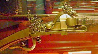 Sejarah Konflik & Militer: Malay Traditional Weapon, Firearms & Cannon ...