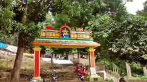 Malluru Hemachala Narasimha Temple Information