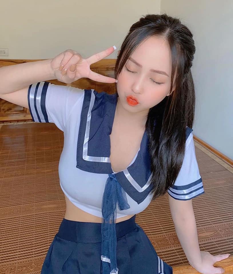 Vũ Thùy Trang - 📖