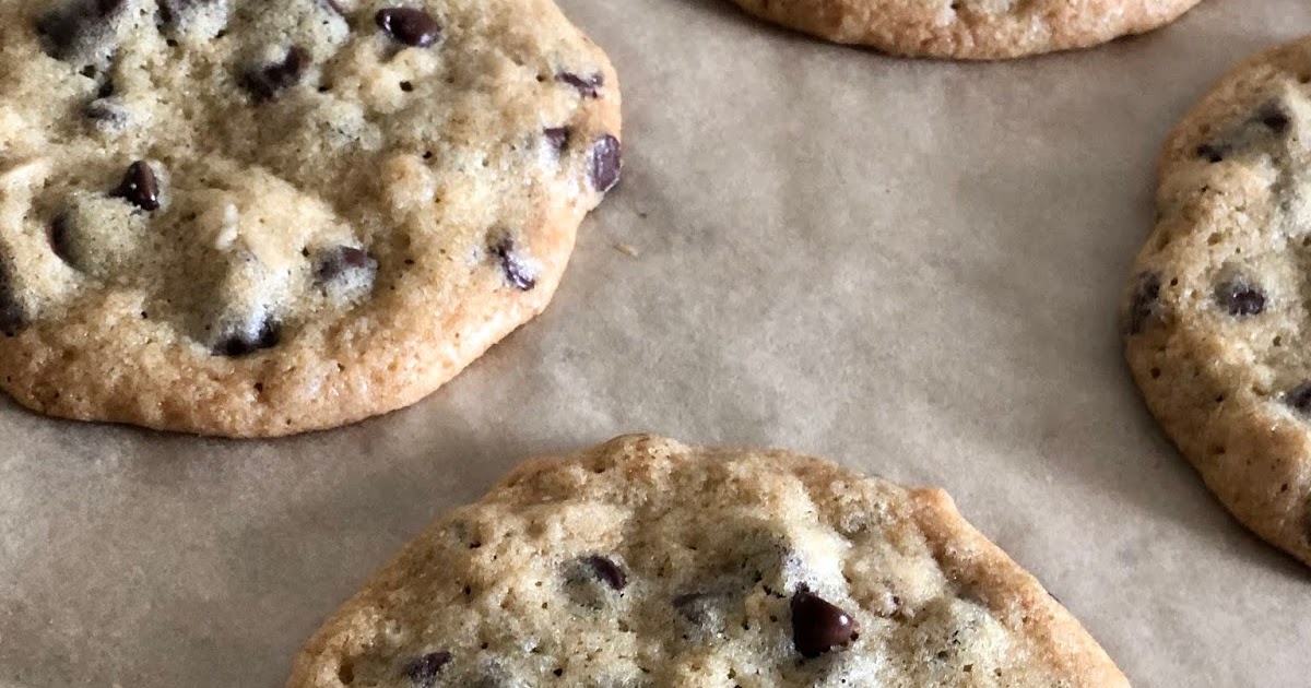Baked Perfection: DoubleTree Signature Cookie Recipe