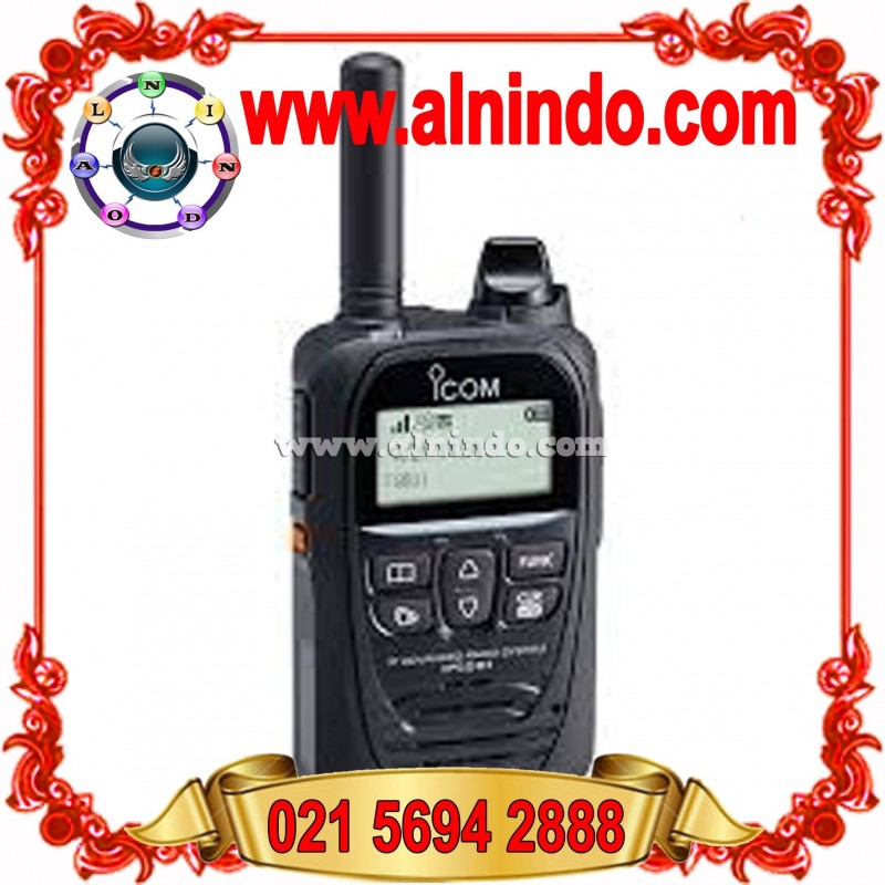 HT ICOM IP-501H - PUSAT ICOM