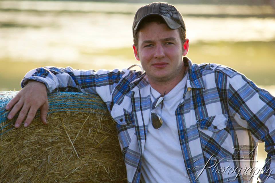 The Whalen Family: Jared and Nathan - Graduation 2013