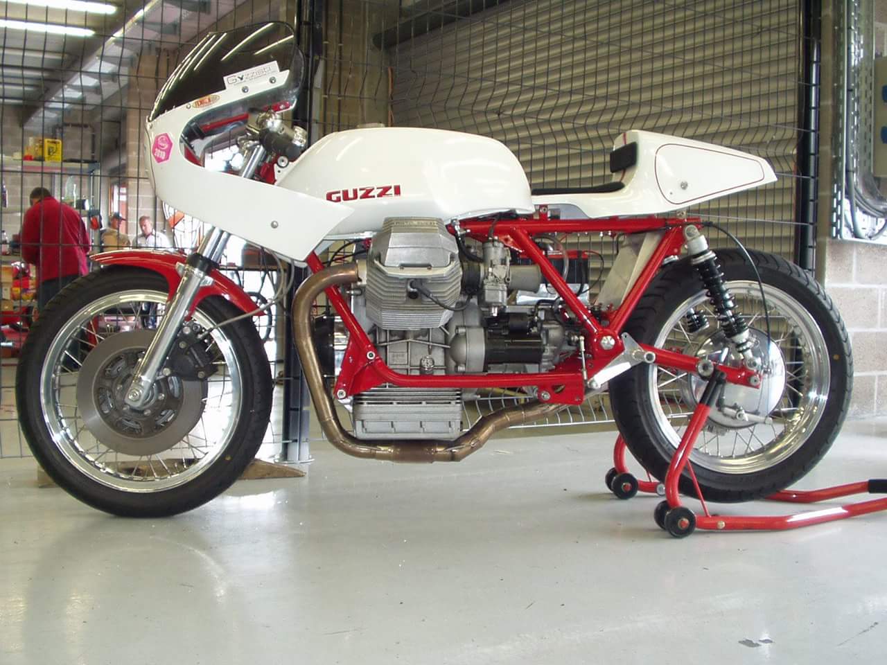 CarbonArt Motorcycle Lifestyles