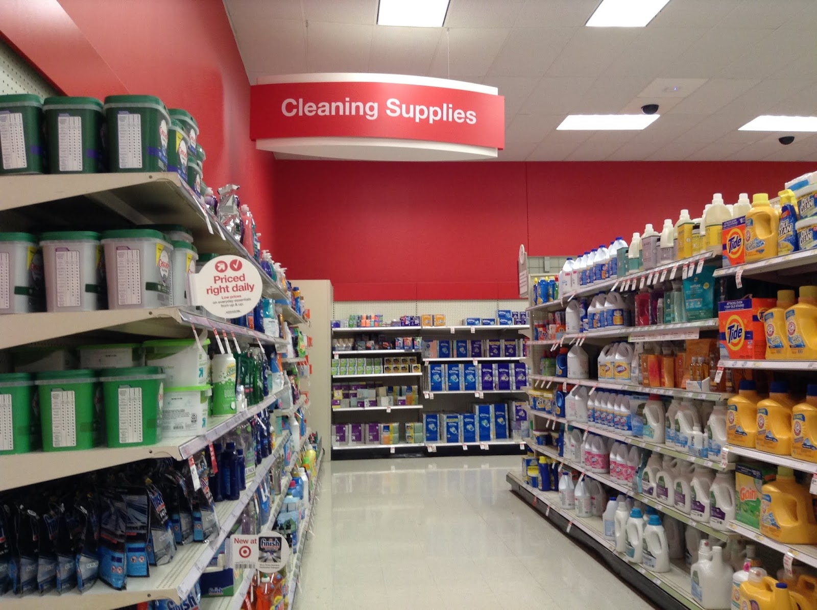 Target #1051 (Pre-Remodel to Post-Remodel) - Tampa, FL