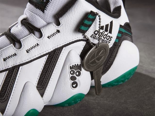 Just Give Me the Damn Shoes: The adidas Key Trainer is Back