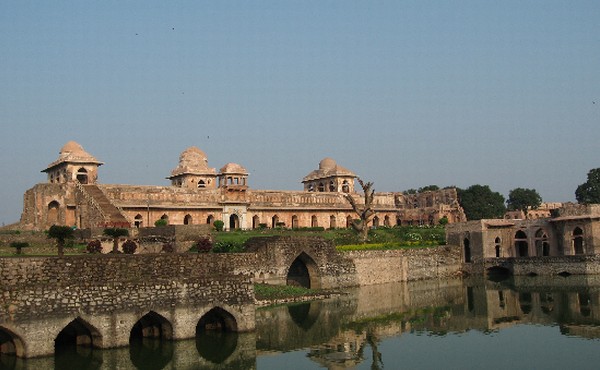 Mandu- Madhya Pradesh