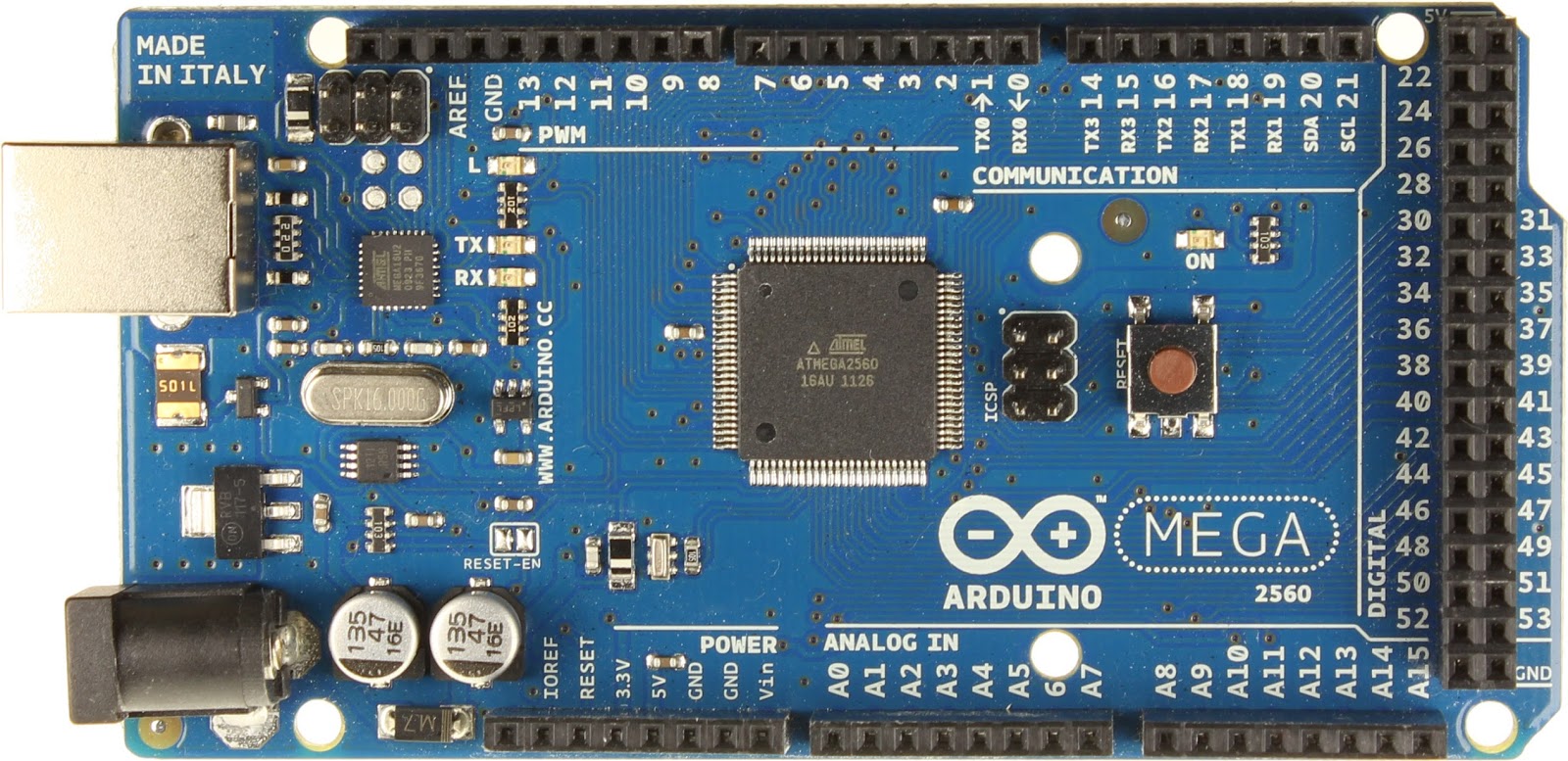 Arduino Family Arduino Family