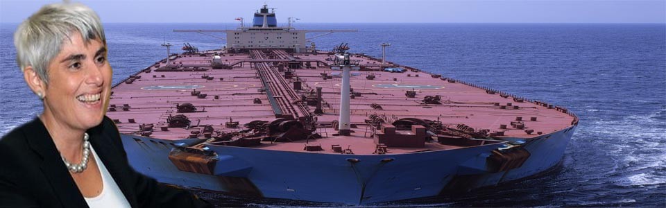 Shipping - Press: Τρία νέα πλοία στη ναυαρχίδα της Αγγελικής Φράγκου