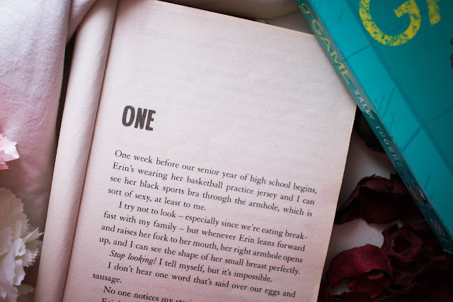 [LIVRO] Garoto 21, Matthew Quick - Tudo que motiva