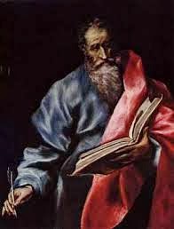 La Enciclopedia de Dios: MATEO