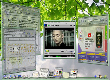 Yuk, Mari Di Baca !: Tugas 2 UNiX & LiNUX on the Desktop Network ...