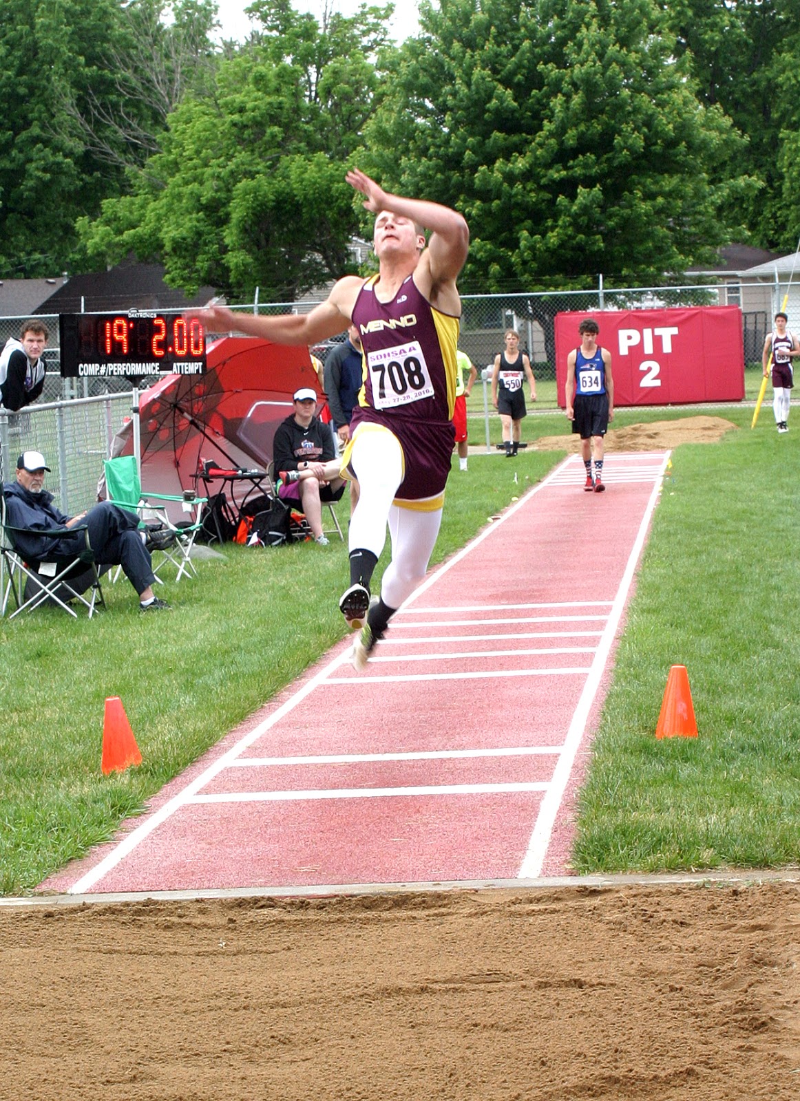 Hutchinson Herald, Menno, South Dakota: June 2, 2016 – South Dakota ...