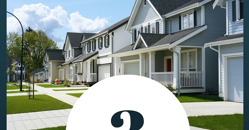 Keys to Finding Your Home