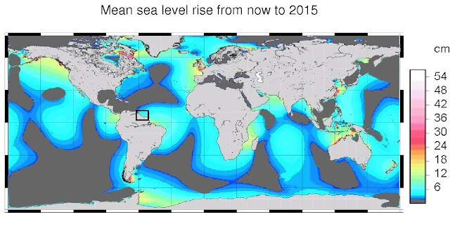Climate Hype, Bluster and Lies Exposed - whatever their origin: The ...