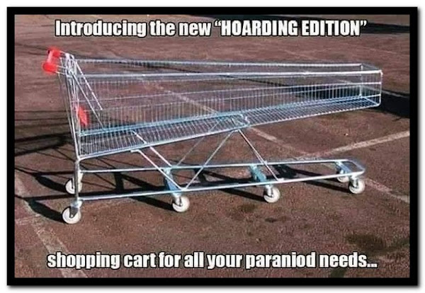 Chuck's Fun Page 2: The 2020 memes just keep rolling - 74 images