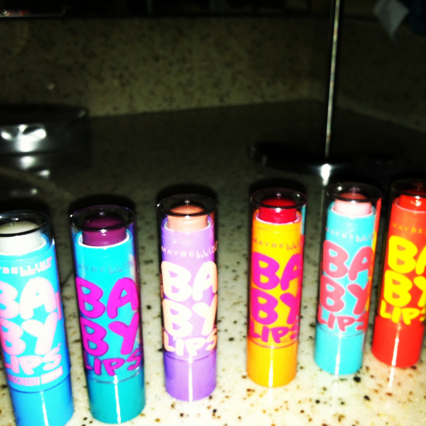 Maybelline Baby Lips and Why They’re Fantastic! | Conservation Couture