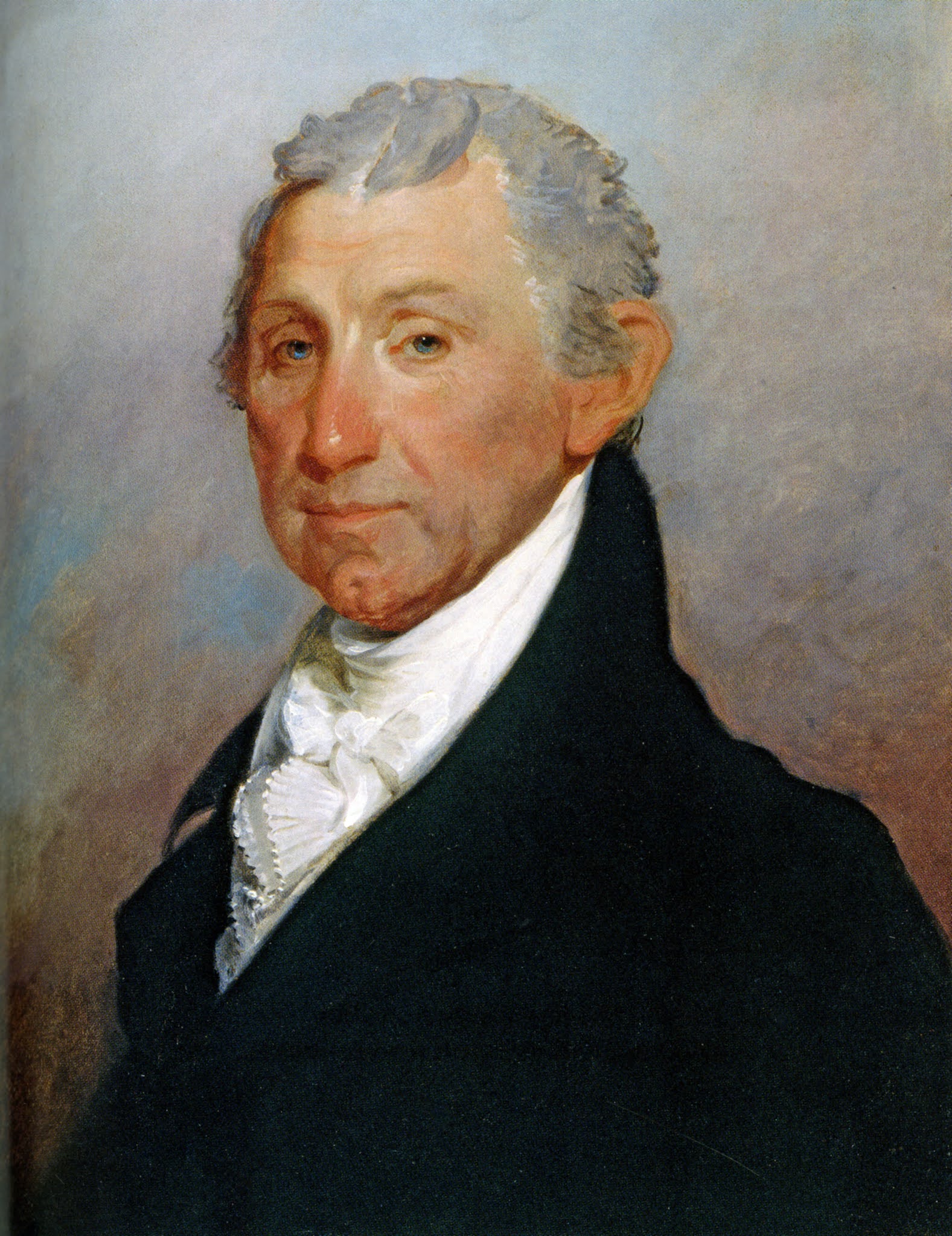 The Kellenberger Room: 2021