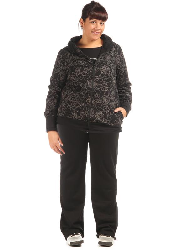 TAILLE-PLUS... Modelo por un día..o dos! | Vístete que vienen curvas