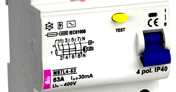 Do you know what is ELCB and how ELCB works?!!!