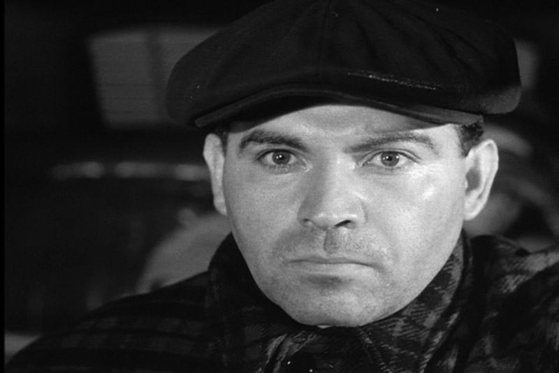 Martin Grams: THE MANY FACES OF NEHEMIAH PERSOFF