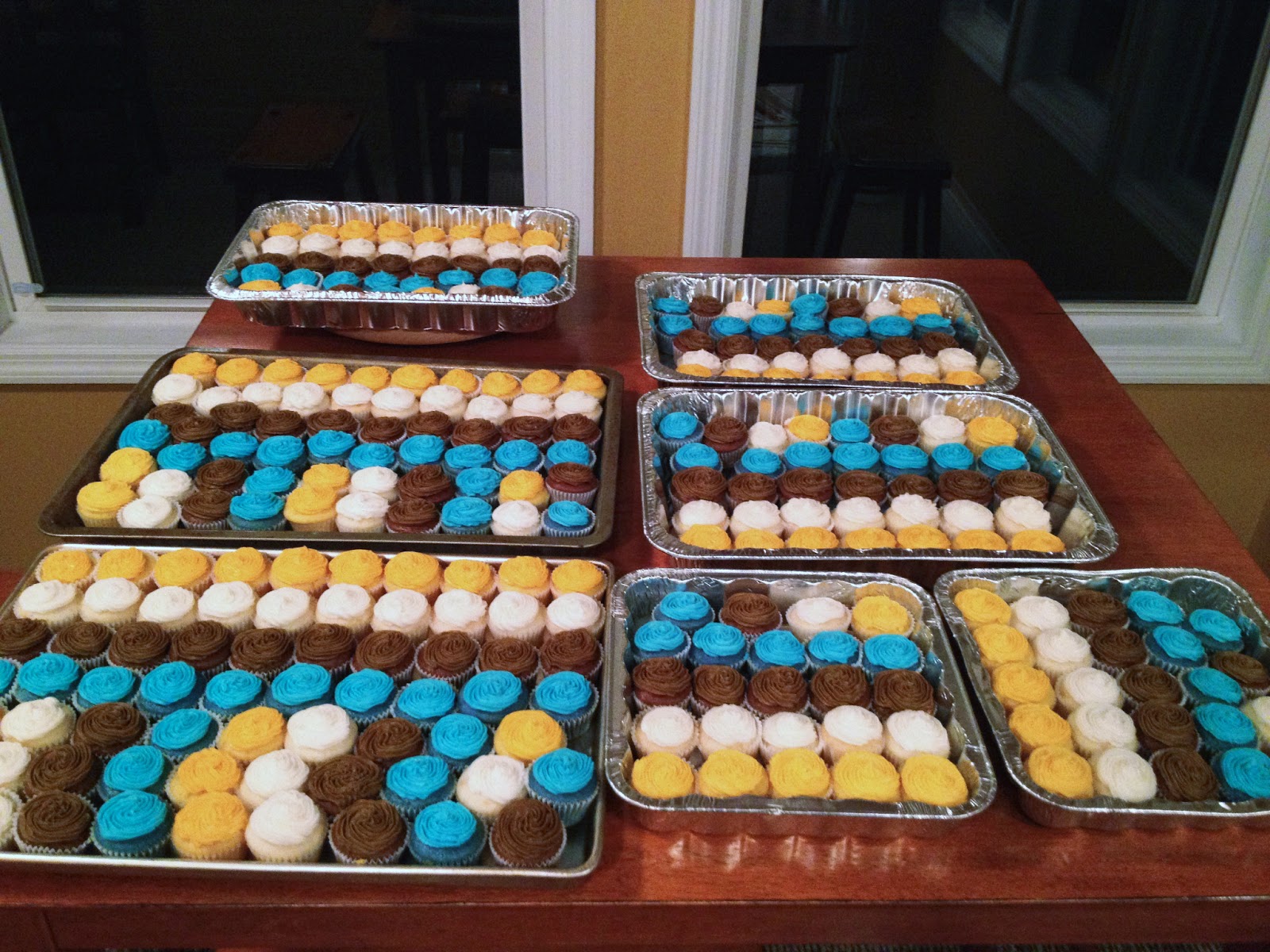 Sweet Science Fair Project