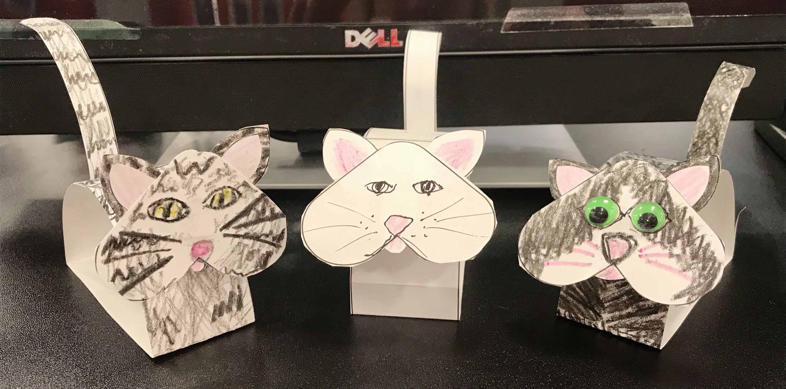 Adventures In Storytime (and Beyond): Cats - Family Storytime