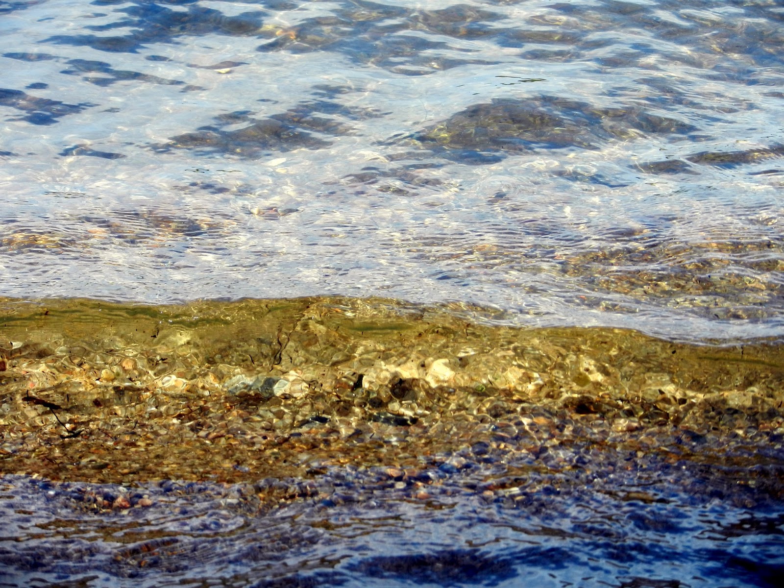 Water Poetry – Yvette Stenzel Studio in Boston