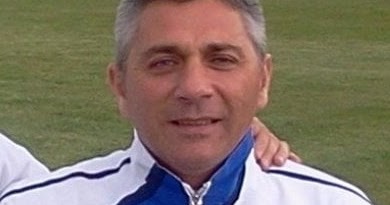 Villa Sant'Angelo Calcio: Staff tecnico 2020/2021