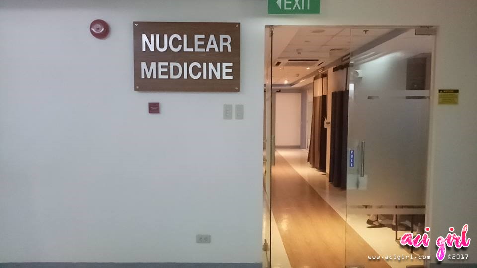 Hospital Tour'ing at The Newly Renovated ManilaMed. | Aci Girl