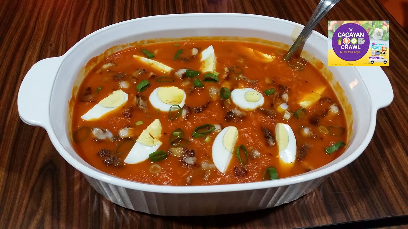 Byahe at Gimik: La Luna Grill - Cagayan Food Crawl (Day 2)