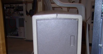 Convergent Technologies MightyFrame: MiniFrame Plus™ Overview