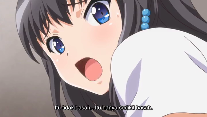 Eroge H Mo Game Mo Kaihatsu Zanmai Episode 2 Subtitle Indonesia