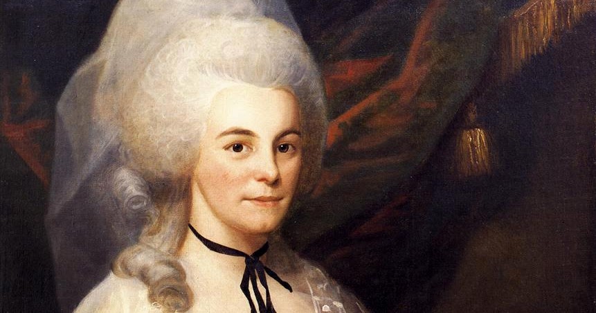 Maria Reynolds - Alchetron, The Free Social Encyclopedia