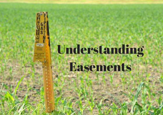 Understanding Easements and How They Can Affect Your Property Rights