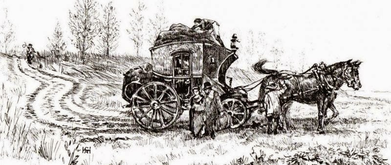 Familie in Beeld - Alles over familiegeschiedenis en stamboomonderzoek ...