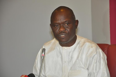 SSS RELEASE OBUAH,FORMER CSO TO GOODLUCK JONATHAN | CKN News