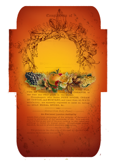 Astrid's Artistic Efforts: Freebie for your Autumn projects