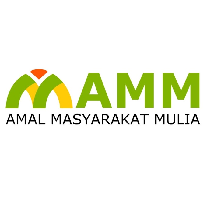 AMM (Amal Masyarakat Mulia)