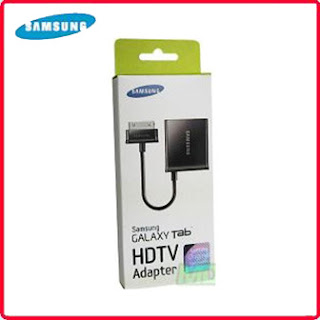 usb adapter samsung: HDTV Adapter Samsung Galaxy Tab