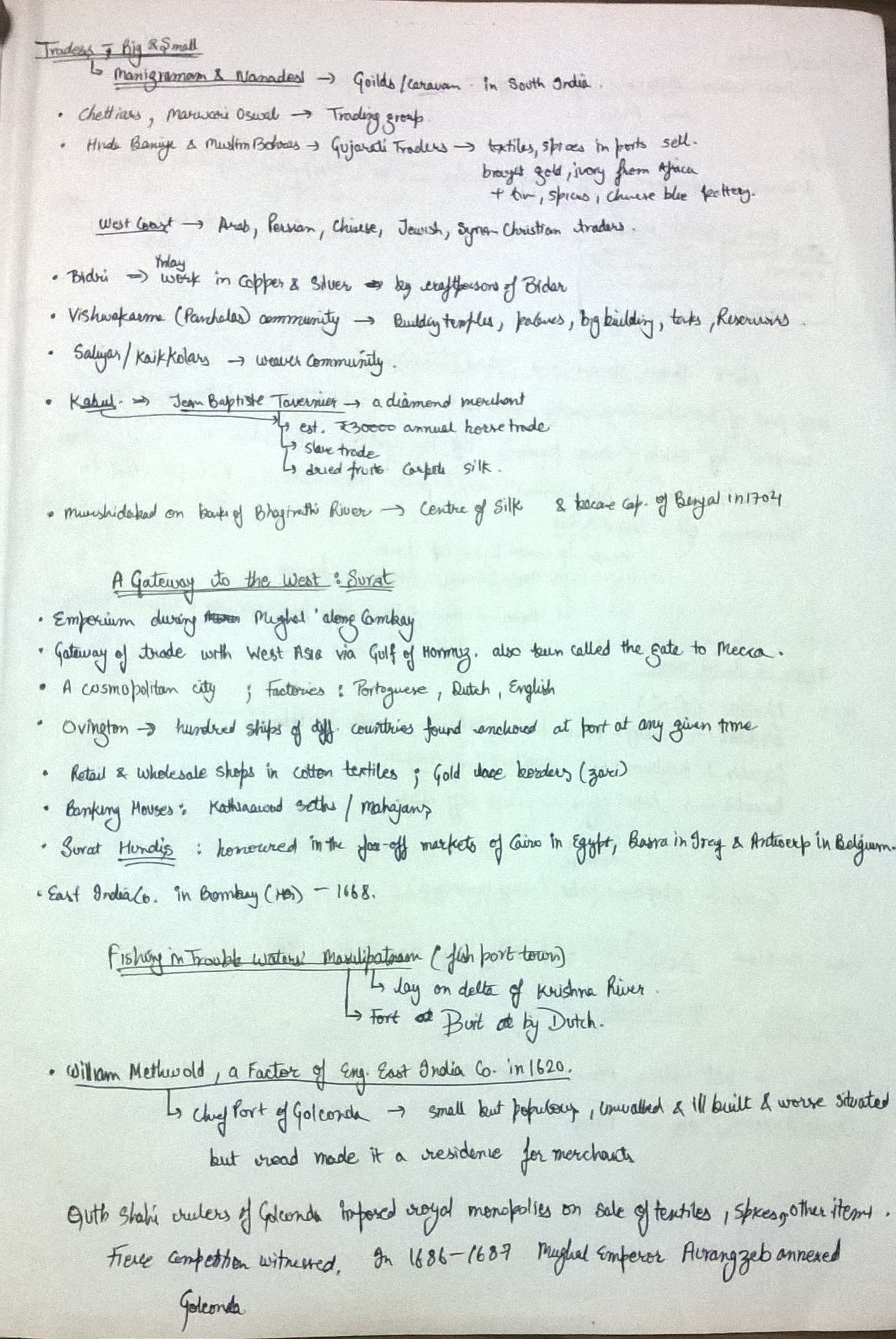 Ncert Class 7 History Notes All Chapters ncert-class-7-history-notes-all-chapters