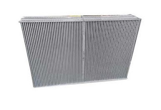 KOMPONEN, FUNGSI DAN CARA KERJA RADIATOR PADA MOBIL - Dunia SMK