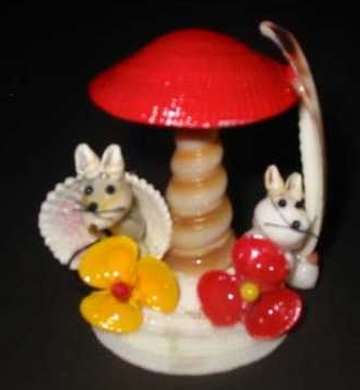 Exotic sea shell collectibles and souvenir items for you!