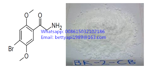 bettypharmaceutical123: Bk-2C-B