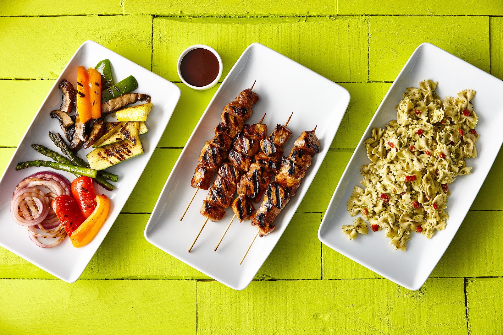 The Fresh Market s Grab and go Little Big Meal Program s July Menu the-fresh-market-s-grab-and-go-little-big-meal-program-s-july-menu