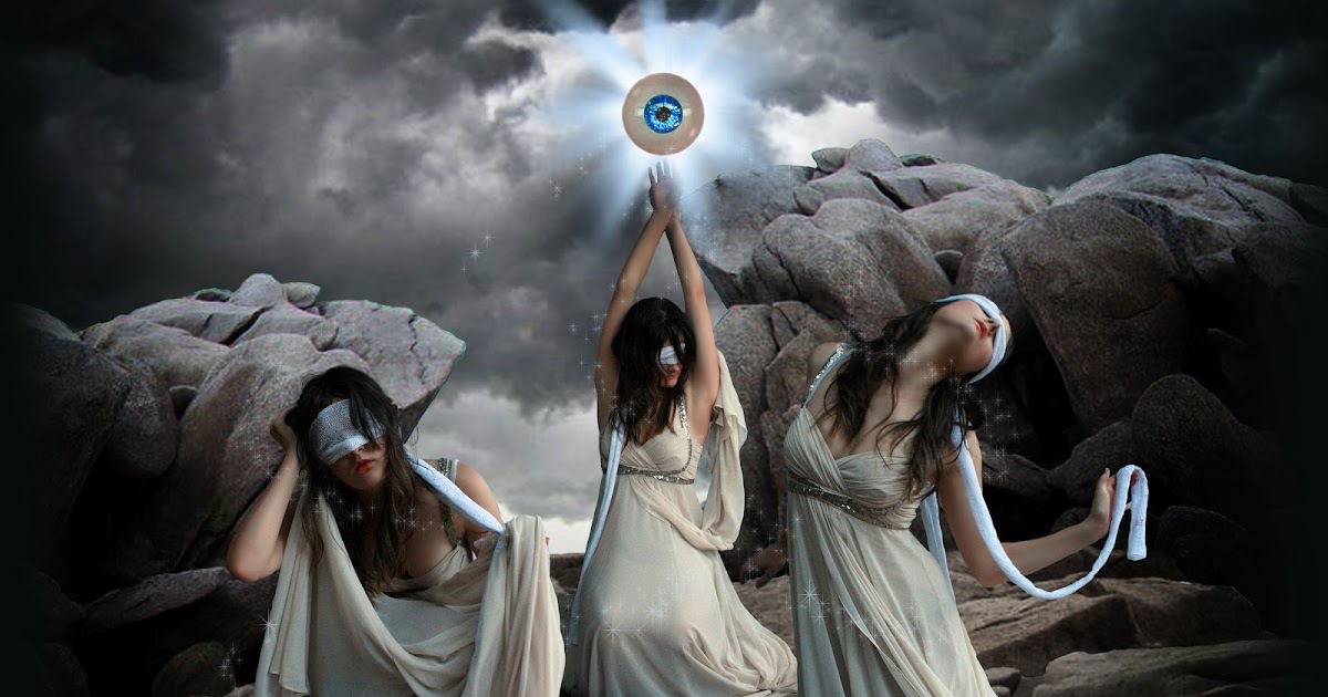 Lost Cultural Foundations of Western Civilisation: Perseus The Graeae ...