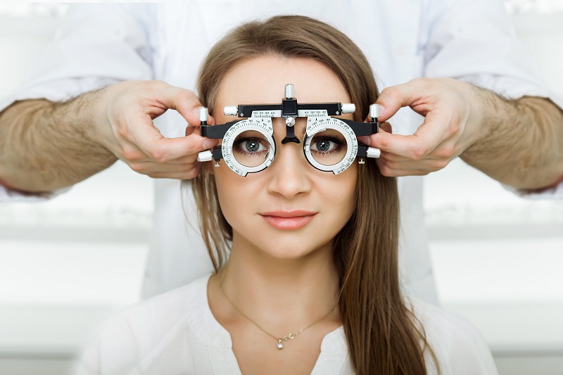 Top Reasons for Visiting the Best Optometrist - Informative Blogs