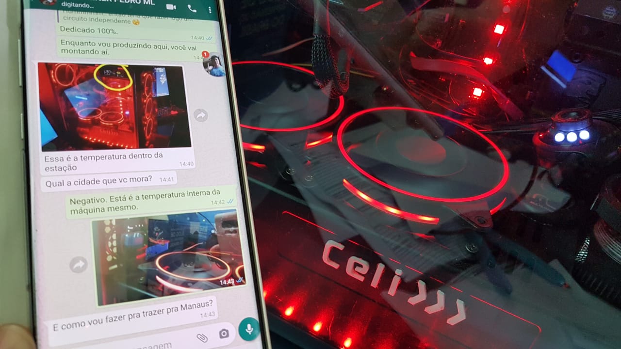 CELI ROAD X-20 - MANUAL DO USUÁRIO - Celi Road X-20